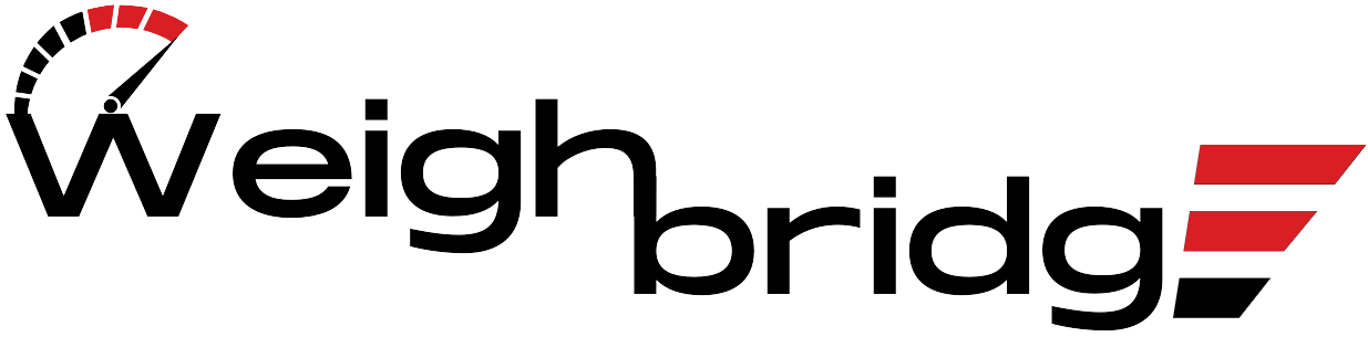 Home IT Solution - eWeighBridge